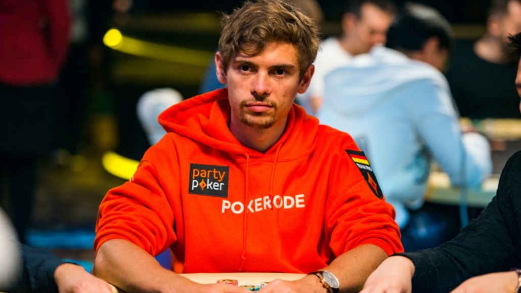 Fedor Holz Là Ai? Tiểu Sử Và Sự Nghiệp Poker Của Fedor Holz